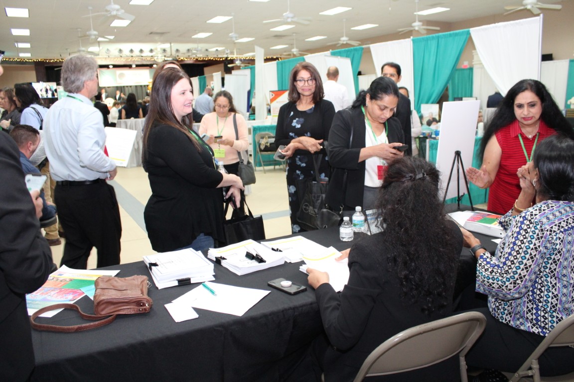 Medical Expo